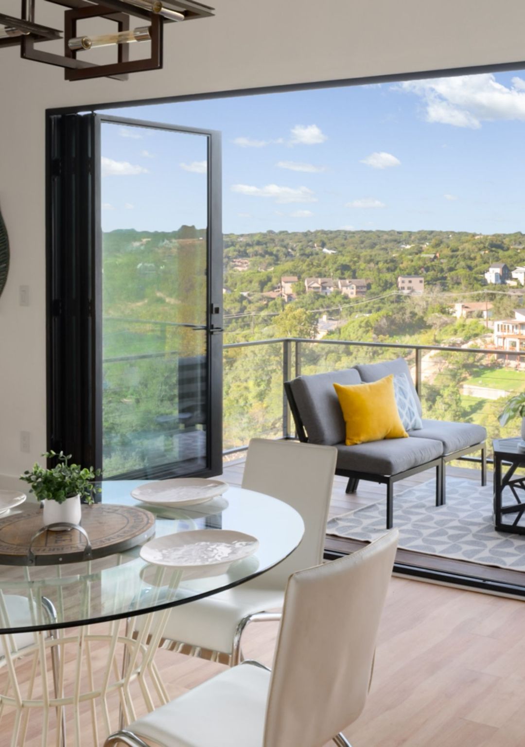 Cordsen - New Construction Homes